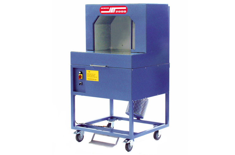 Tying & Bundling machines for Universal Use | SIEBECK